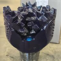 China 12 1/4 Inch Mill Tooth Drill Bit with IADC 117/127/217 Classification and 1 Year Warranty for sale