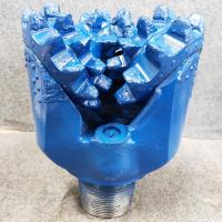 China 16 Inch Customizable Mill Tooth Drill Bit with IADC 117/127/217 and 1 Year Warranty for sale