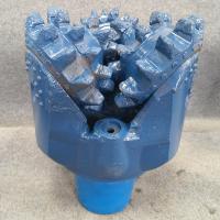 China 14 Inch Customizable Mill Tooth Drill Bit with 1 Year Warranty for Oil Well Mining for sale