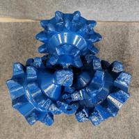 China 13 5/8 Inch Customizable Mill Tooth Drill Bit with Various Number Of Teeth and 1 Year Warranty for sale