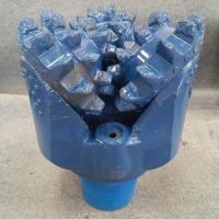 China 15 1/2 Inch ISO9001 Certified Mill Tooth Drill Bit with Various Number Of Teeth for High Performance Drilling for sale