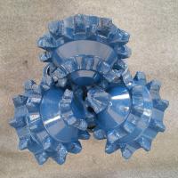 China 14 Inch Customizable Mill Tooth Drill Bit with 1 Year Warranty for Oil Well Mining for sale