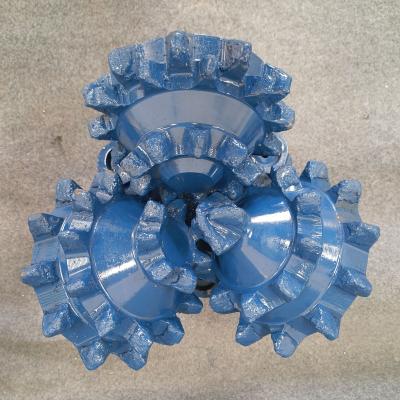 China 14 Inch Customizable Mill Tooth Drill Bit with 1 Year Warranty for Oil Well Mining for sale