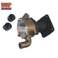 China 132-0356 A029U129 132-0413 JPR-ON7310 G8002 Marine Engine Cooling Raw Sea Water Auxiliary Pump For Machinery for sale
