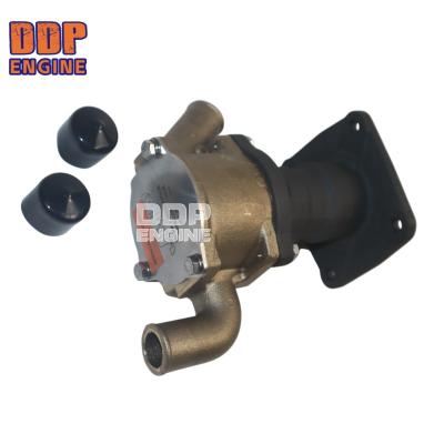 China 132-0356 A029U129 132-0413 JPR-ON7310 G8002 Marine Engine Cooling Raw Sea Water Auxiliary Pump For Machinery for sale