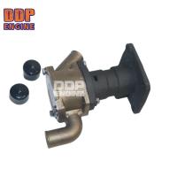 China 132-0356 A029U129 132-0413 JPR-ON7310 G8002 Marine Engine Cooling Raw Sea Water Auxiliary Pump For Machinery for sale