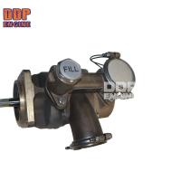 China 524-3610 440-6388 421-8547 20R-1686 20R7732 Marine Engine Cooling Raw Sea Water Auxiliary Pump For C15 C18 C32 3604E 3408 for sale