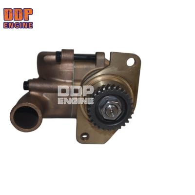 China 119773-42502 119773-42501 119773-42500 Marine Engine Cooling Raw Sea Water Auxiliary Pump For Yanmar for sale