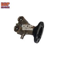 China 857451 856952 841640 856513 855722 841640	Marine Engine Cooling Raw Sea Water Auxiliary Pump For 740B 572A 501B MS4B 500B 570 570A F6B-9 430A 430B 500A for sale