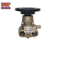 China 857451 856952 841640 856513 855722 841640	Marine Engine Cooling Raw Sea Water Auxiliary Pump For 740B 572A 501B MS4B 500B 570 570A F6B-9 430A 430B 500A for sale