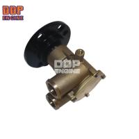 China 857451 856952 841640 856513 855722 841640	Marine Engine Cooling Raw Sea Water Auxiliary Pump For 740B 572A 501B MS4B 500B 570 570A F6B-9 430A 430B 500A for sale