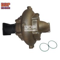 China 2862844 4097836 4955947 5493046 3393018 4314820 4314522	Marine Engine Cooling Raw Sea Water Auxiliary Pump For K50 KTA50 QSK50 for sale