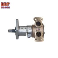 China 3838288 7400-01K JPR-VP0050D 21951356 21422647 3841697 10-24580-01 102458001 	Marine Engine Cooling Raw Sea Water Auxiliary Pump For D5 D7 for sale