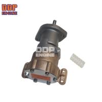 China 3838288 7400-01K JPR-VP0050D 21951356 21422647 3841697 10-24580-01 102458001 	Marine Engine Cooling Raw Sea Water Auxiliary Pump For D5 D7 for sale