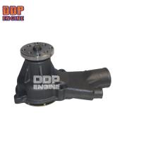 China 3854017 65142A1 884727 814755 984360 986779 Marine Engine Cooling Raw Sea Water Auxiliary Pump For MERCRUISER OMC 2.5L 3.0L 4.0L for sale