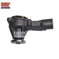 China 3854017 65142A1 884727 814755 984360 986779 Marine Engine Cooling Raw Sea Water Auxiliary Pump For MERCRUISER OMC 2.5L 3.0L 4.0L for sale