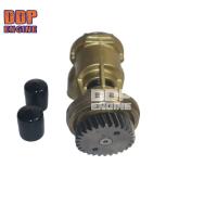 China 4255412 425-5412 263-7531 2637531 2637536 263-7536 4204328 420-4328 194-7207 Marine Engine Cooling Raw Sea Water Auxiliary Pump For C4.4 for sale