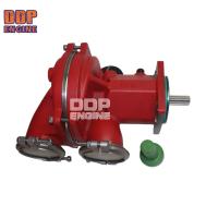 China 4376080 3647642 4376151 4085944 4376121 3651956 Marine Engine Cooling Raw Sea Water Auxiliary Pump For C900 Q60 QSK60 QSK45 for sale