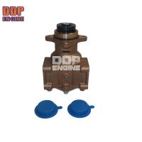 China 4948142 394455 5268375 3922589 Marine Engine Cooling Raw Sea Water Auxiliary Pump For QSB5.9 P2701X P2702-01 P2706-01 P2708X P2710-01 for sale