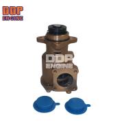 China 4948142 394455 5268375 3922589 Marine Engine Cooling Raw Sea Water Auxiliary Pump For QSB5.9 P2701X P2702-01 P2706-01 P2708X P2710-01 for sale
