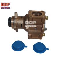 China 4948142 394455 5268375 3922589 Marine Engine Cooling Raw Sea Water Auxiliary Pump For QSB5.9 P2701X P2702-01 P2706-01 P2708X P2710-01 for sale