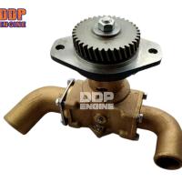 China 5265994 3866493 5265996 3964765 3897691 Marine Engine Cooling Raw Sea Water Auxiliary Pump For 6CTA8.3-D(M) 6CT8.3 6C8.3 6CT83 for sale