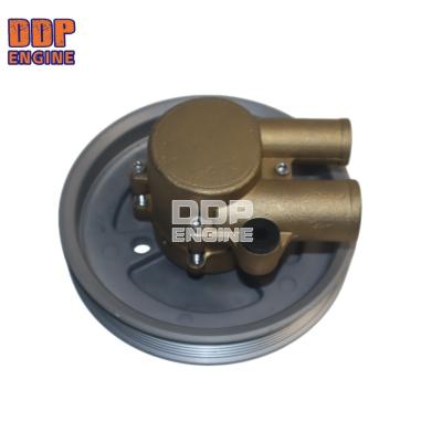 China 21212799 3812519 JPR-VP2799G Marine Engine Cooling Raw Sea Water Auxiliary Pump	For 4.3 5.0 5.7 V6 V6-200 V6-225 V8-225 for sale