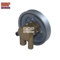 China 21212799 3812519 JPR-VP2799G Marine Engine Cooling Raw Sea Water Auxiliary Pump	For 4.3 5.0 5.7 V6 V6-200 V6-225 V8-225 for sale