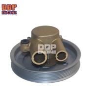 China 21212799 3812519 JPR-VP2799G Marine Engine Cooling Raw Sea Water Auxiliary Pump	For 4.3 5.0 5.7 V6 V6-200 V6-225 V8-225 for sale