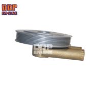 China 21214599 3812693 3862482 3857202 4.3 5.0 5.7 Marine Engine Cooling Raw Sea Water Auxiliary Pump	For 3.0GS 4.3GL 5.0GL 4.3GI 5.0GI 4.3GXI 5.0GXI 5.7GS5.7OSI 5.7SXI 5.7GXIL for sale