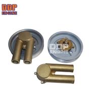 China 21214599 3812693 3862482 3857202 4.3 5.0 5.7 Marine Engine Cooling Raw Sea Water Auxiliary Pump	For 3.0GS 4.3GL 5.0GL 4.3GI 5.0GI 4.3GXI 5.0GXI 5.7GS5.7OSI 5.7SXI 5.7GXIL for sale