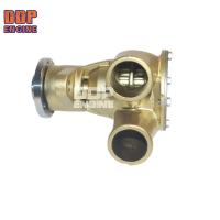 China E100223 Marine Engine Cooling Raw Sea Water Auxiliary Pump For QSD4.2 P1505 for sale