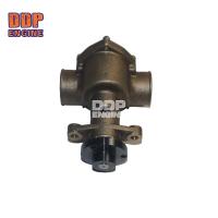 China Marine Engine Cooling Raw Sea Water Auxiliary Pump for sale