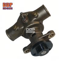 China Marine Engine Cooling Raw Sea Water Auxiliary Pump for sale