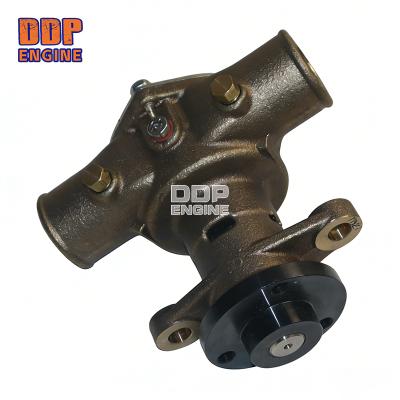 China Marine Engine Cooling Raw Sea Water Auxiliary Pump for sale