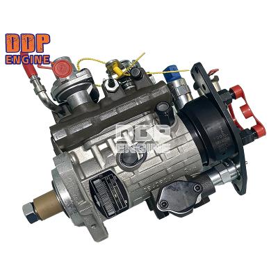 China 9320A380G 9320A385G 2644H027 DP210 Diesel Engine Fuel Injection Pump For 1104C-44T for sale