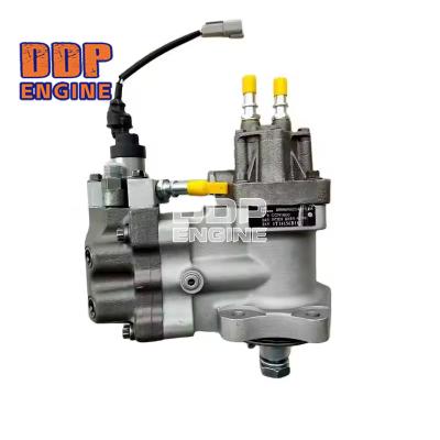 China 4935674 4903462 4954200 2897500 4954200 4921431 Diesel Engine Fuel Injection Pump For SAA6D114E-3 ISC8.3 ISL8.9 ISLe for sale