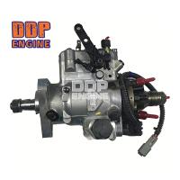 China DB4329-6141 DB43296141 Diesel Engine Fuel Injection Pump For 1004-4 1006-6 for sale