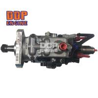 China DB4329-6141 DB43296141 Diesel Engine Fuel Injection Pump For 1004-4 1006-6 for sale