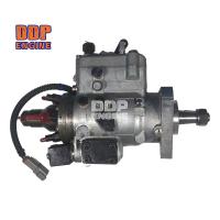 China DB4329-6141 DB43296141 Diesel Engine Fuel Injection Pump For 1004-4 1006-6 for sale