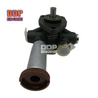 China 1-15750155-0 1157501550 8-97223289-0 8972232890 FRR FSR Diesel Engine Fuel Injection Pump Feed Pump For 6HH1 6HE1 for sale