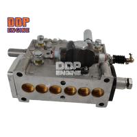 China 6215-71-1761 106684-4265 420Z018539 106068-3714 Diesel Engine Fuel Injection Pump For S6D125 for sale