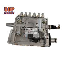 China 6215-71-1761 106684-4265 420Z018539 106068-3714 Diesel Engine Fuel Injection Pump For S6D125 for sale