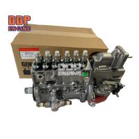 China 4058316 0402796838 Diesel Engine Fuel Injection Pump For 6CT ISC8.3 ISCe QSC8.3 for sale