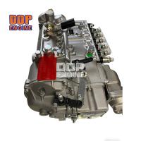China 4058316 0402796838 Diesel Engine Fuel Injection Pump For 6CT ISC8.3 ISCe QSC8.3 for sale