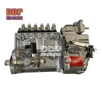 China 4058316 0402796838 Diesel Engine Fuel Injection Pump For 6CT ISC8.3 ISCe QSC8.3 for sale