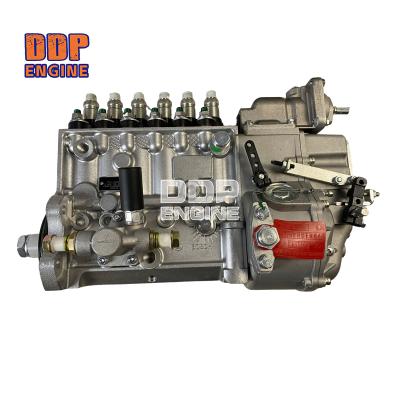 China 4058316 0402796838 Diesel Engine Fuel Injection Pump For 6CT ISC8.3 ISCe QSC8.3 for sale
