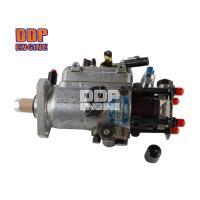 China 3348F820TR 3348F821T 3348F822T 3348F823T 2643C63 3348F820G Diesel Engine Fuel Injection Pump For 4 Cylinder Type 1004.4GR for sale