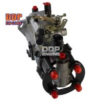 China 3348F820TR 3348F821T 3348F822T 3348F823T 2643C63 3348F820G Diesel Engine Fuel Injection Pump For 4 Cylinder Type 1004.4GR for sale