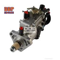 China 3348F820TR 3348F821T 3348F822T 3348F823T 2643C63 3348F820G Diesel Engine Fuel Injection Pump For 4 Cylinder Type 1004.4GR for sale